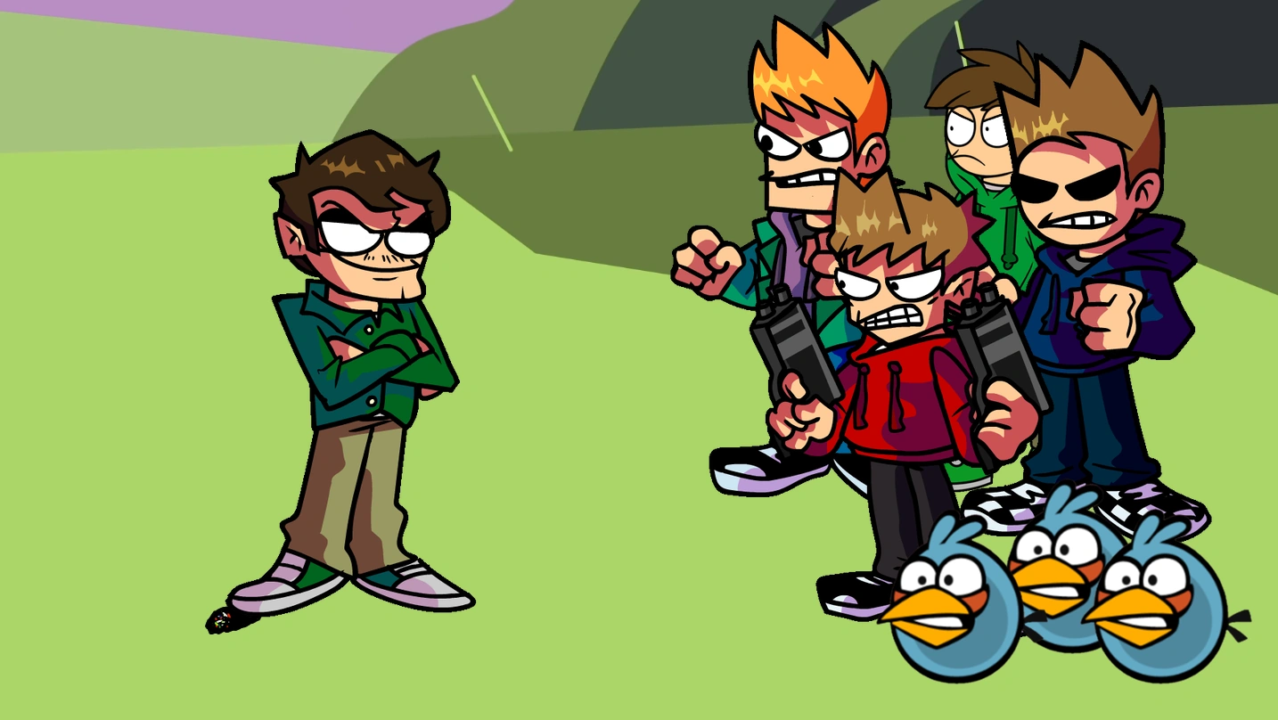 My comic 13 teaser 2 | Fandom