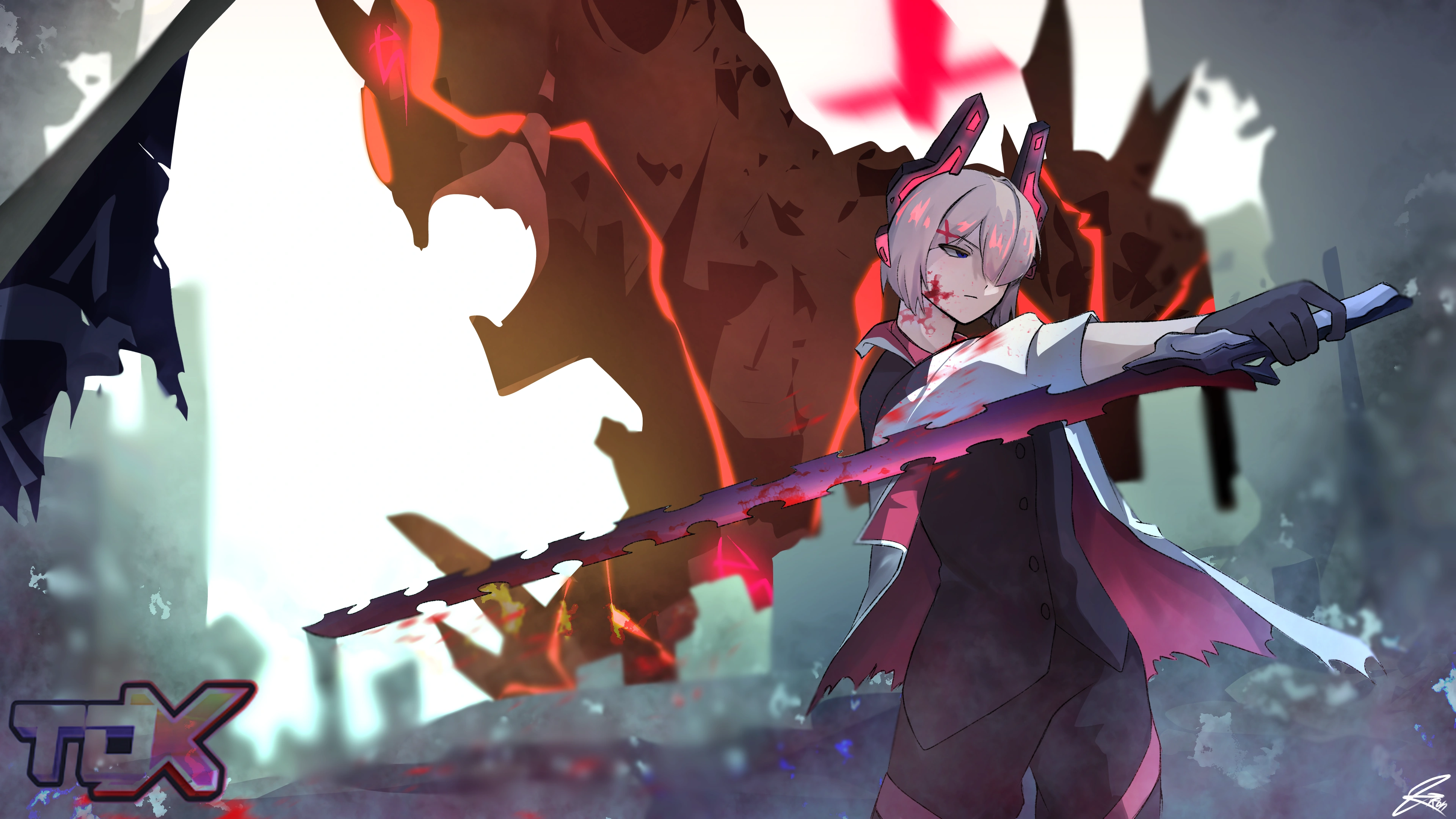 DR XENON ART DROP!!! | Fandom