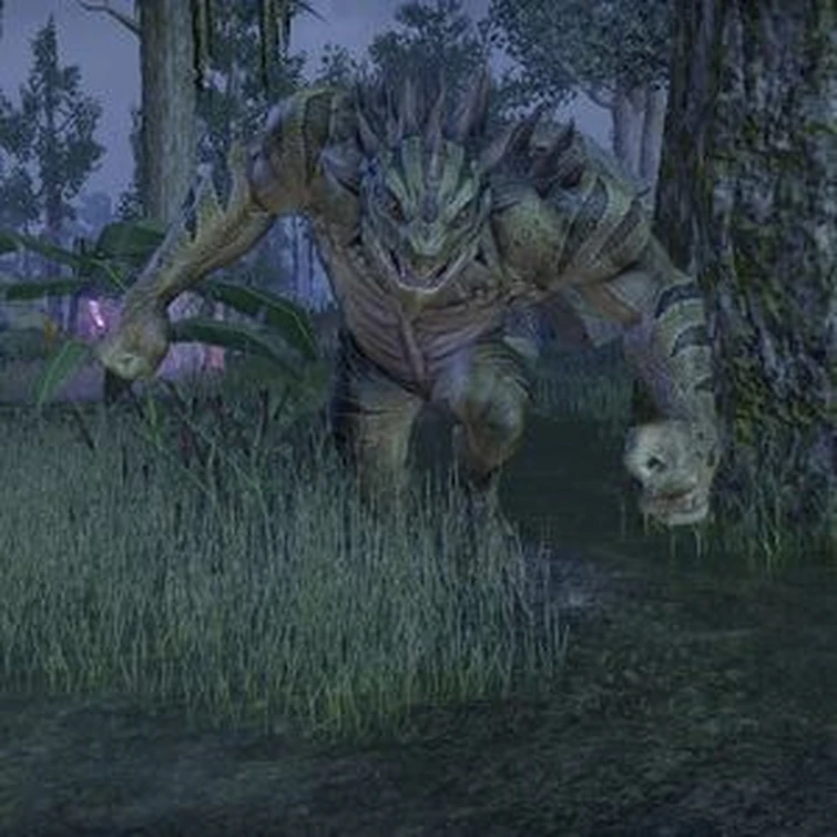 Discuss Everything About Elder Scrolls | Fandom