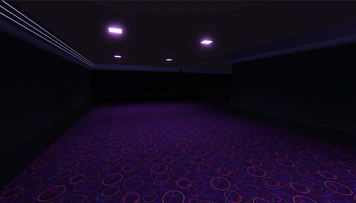 Some random wip V section room im making | Fandom