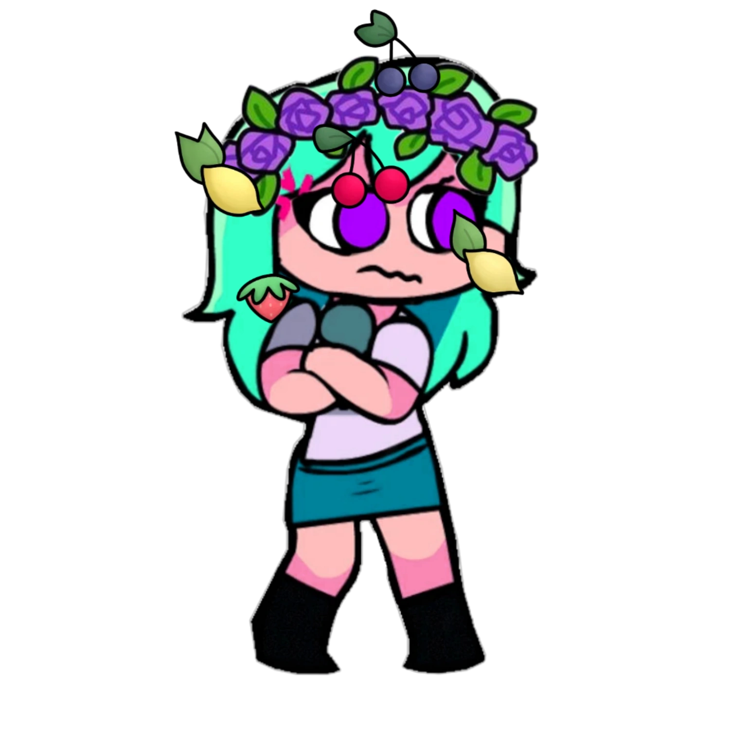 The saykyverse | Fandom