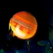 Seth Ez is going to soon land on the meatball planet to explode the ...