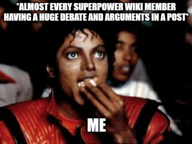 Just spectating. Meme I made | Fandom