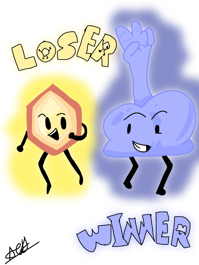 Winner and Loser; | Fandom