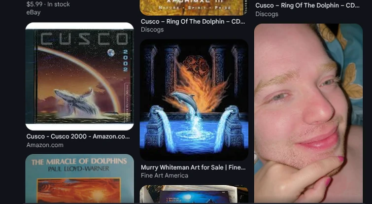 January Off Topic | Fandom