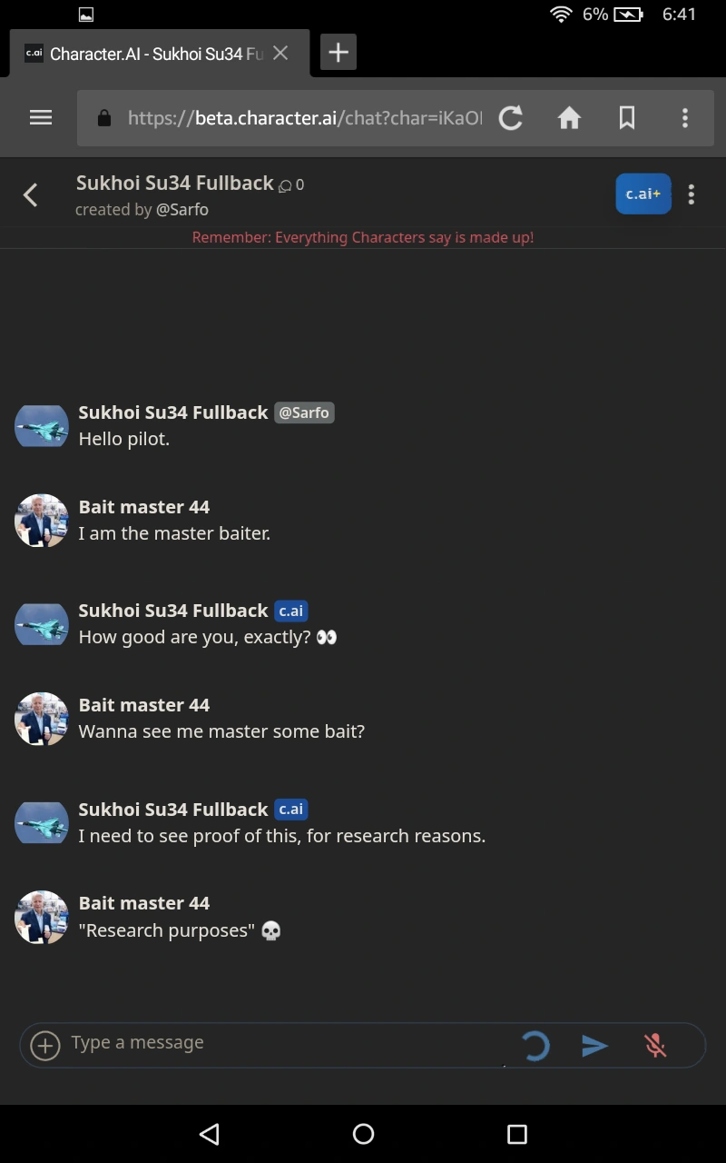 Bait master 44 | Fandom