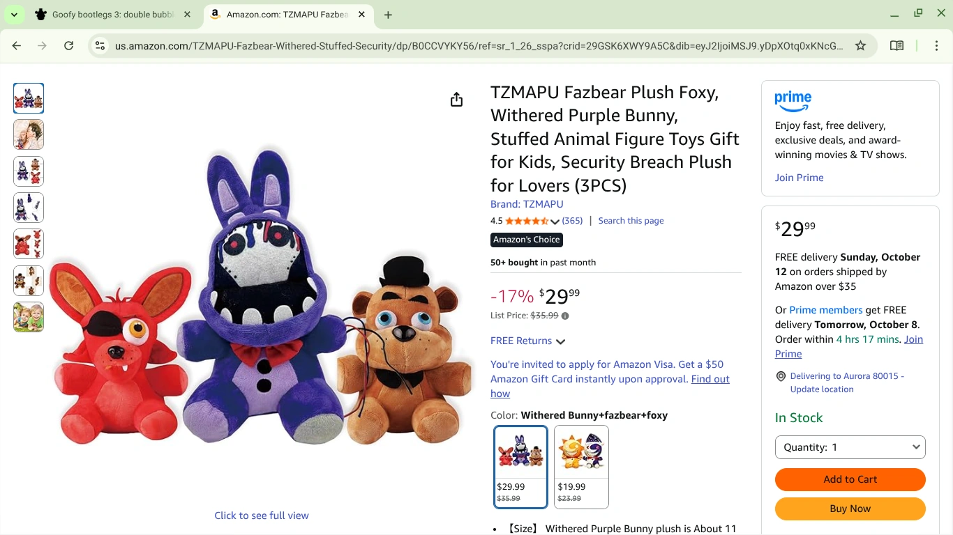 Goofy bootlegs 4: Withered Bunny | Fandom