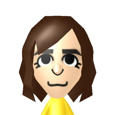 Which one of my Asian custom Wii U CPU Miis is your favorite? | Fandom