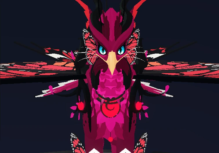 Trading Morph! | Fandom