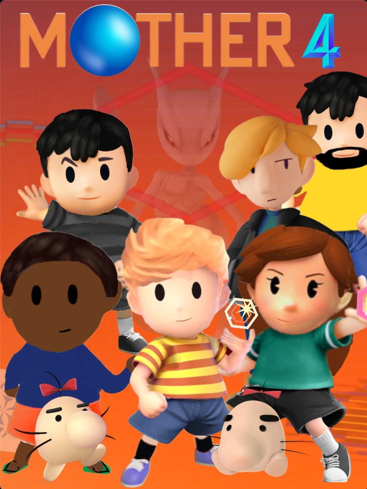 Mother 4: Chapter 20 | Fandom