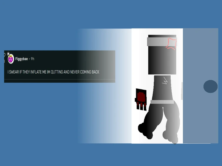 Good news: Rangy is finally quitting the art community | Fandom