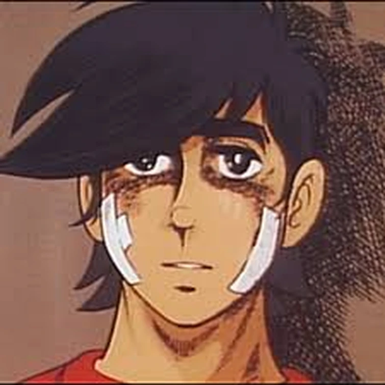 El doblaje perdido de Ashita no joe "Castellano" | Fandom