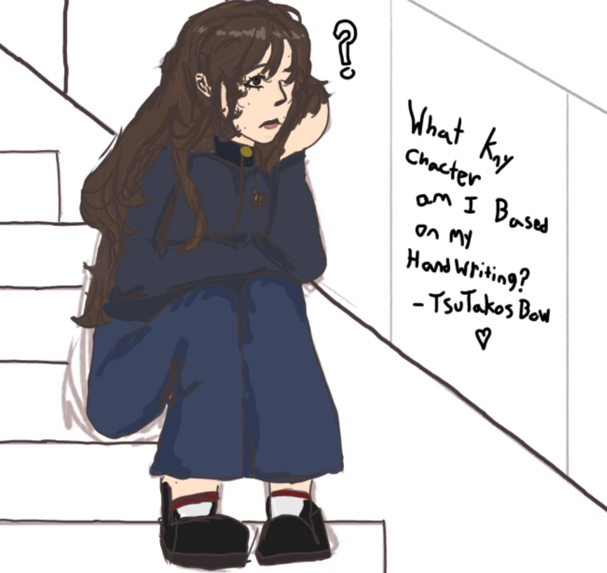 Joining the trenddd | Fandom