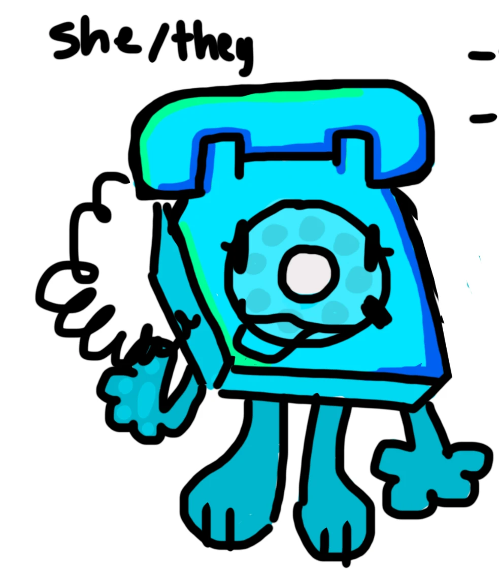 New oc? | Fandom