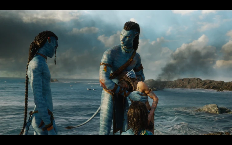 Discuss Everything About Avatar Wiki | Fandom