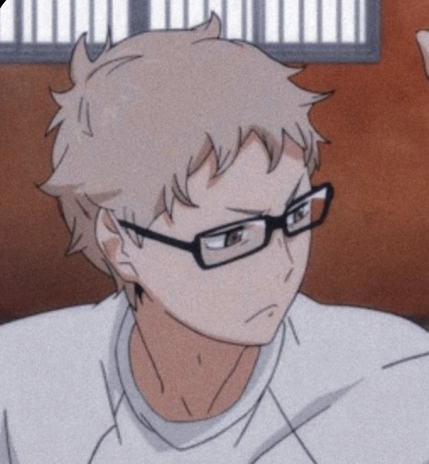 Tsukiyama ️ | Fandom