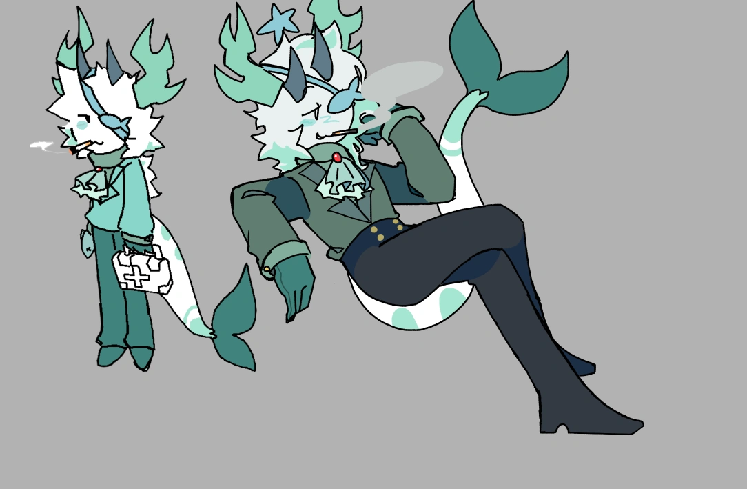 fish | Fandom
