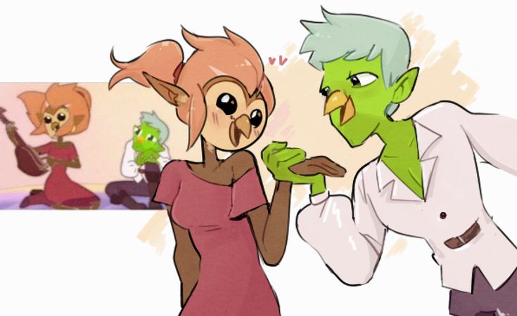 Raeda Fanart Fandom
