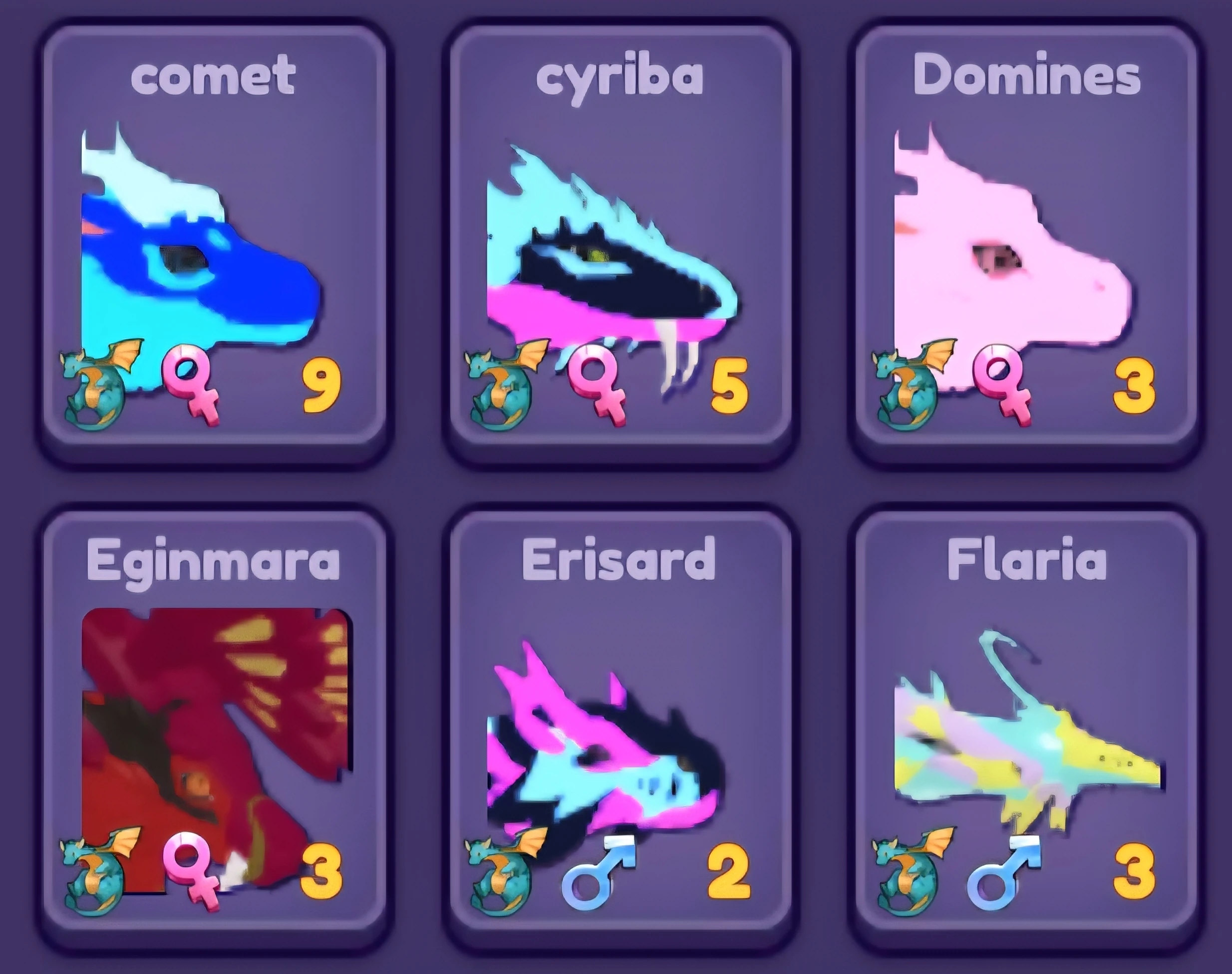 Doing a lair cleanout; all free to good homes! | Fandom