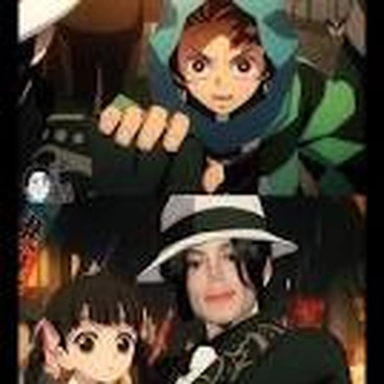 muzan jackson | Fandom