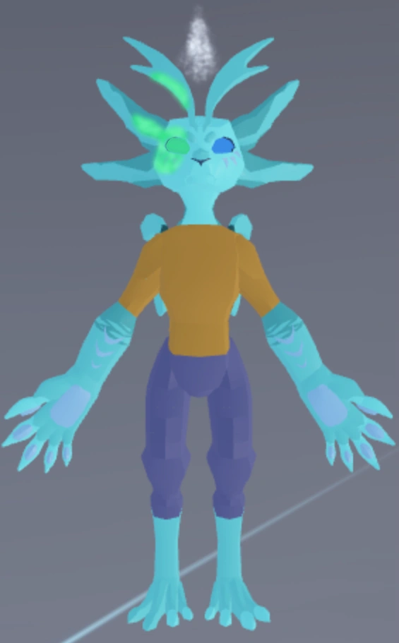 Have some OC stuff | Fandom