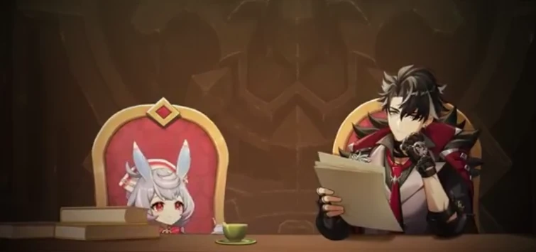 New characters for Fontaine! | Fandom