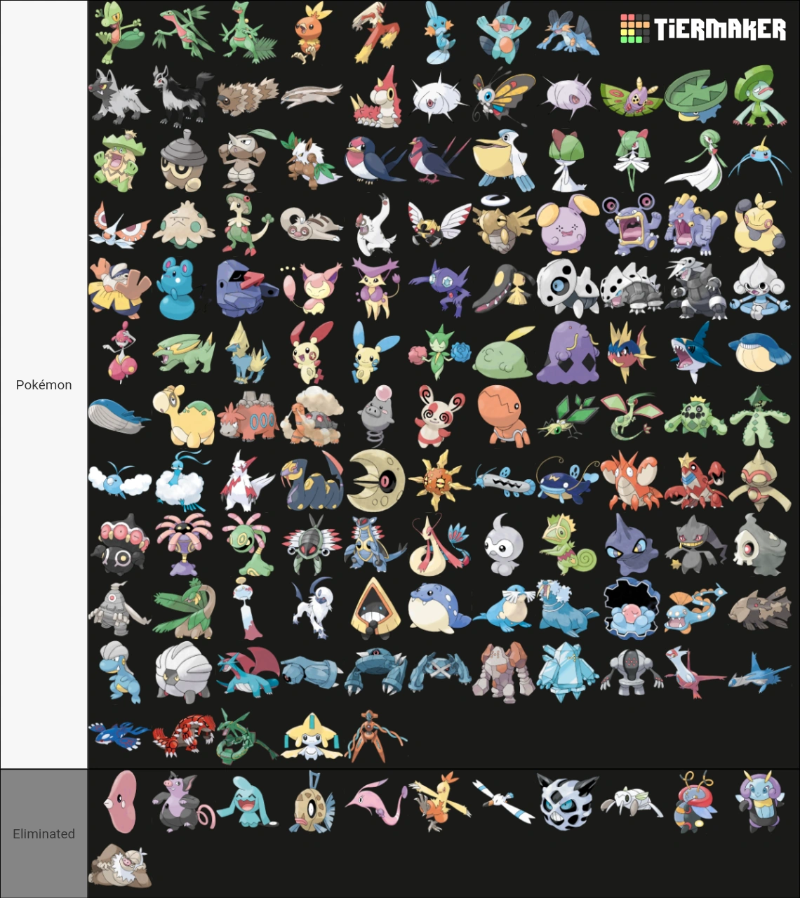 Pokémon Viewer Vote Season 3 Ep 13 | Fandom