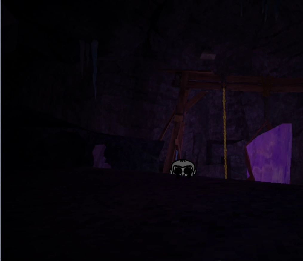 hey guys did they add this to the cave? | Fandom