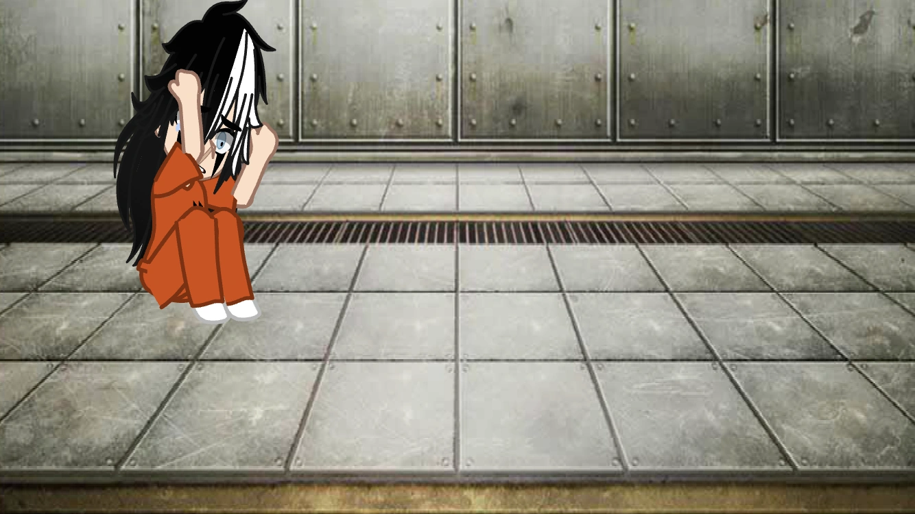 Prison AU | Fandom