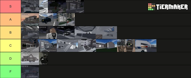 Discuss Everything About Entry Point Wiki | Fandom