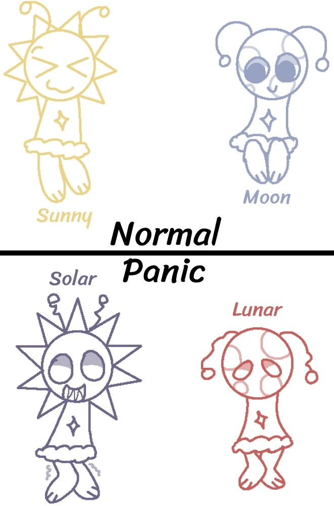 Drops my oc (Eclipse) | Fandom