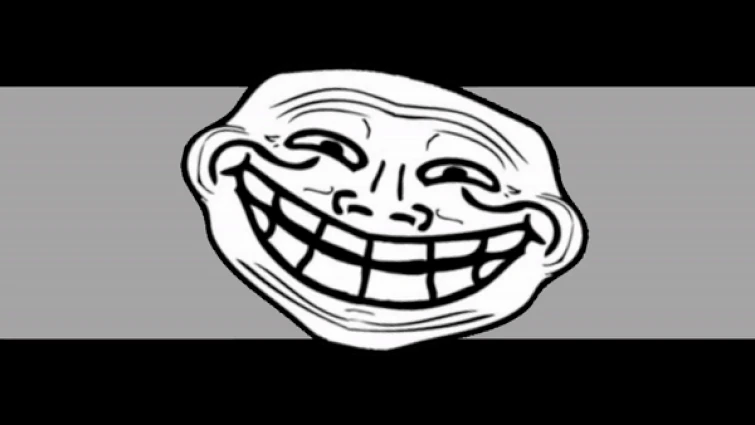Trollface (REMASTER) suggestion | Fandom