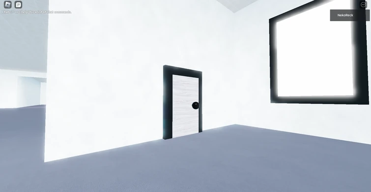 Discuss Everything About The Backrooms Experience: Alternative ...