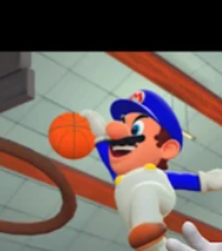 SMG4 is BALLIN?!?!?!?!? | Fandom