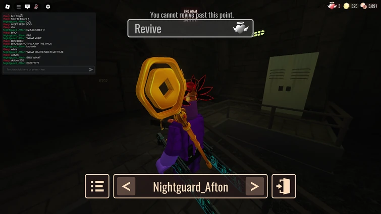 Discuss Everything About DOORS Wiki | Fandom