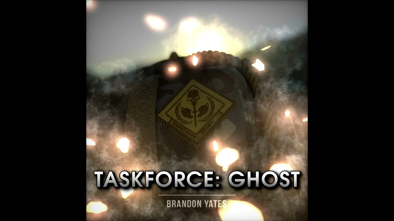 Taskforce: Ghost (Captain Price vs Nomad) [Call Of Duty vs Ghost Recon ...