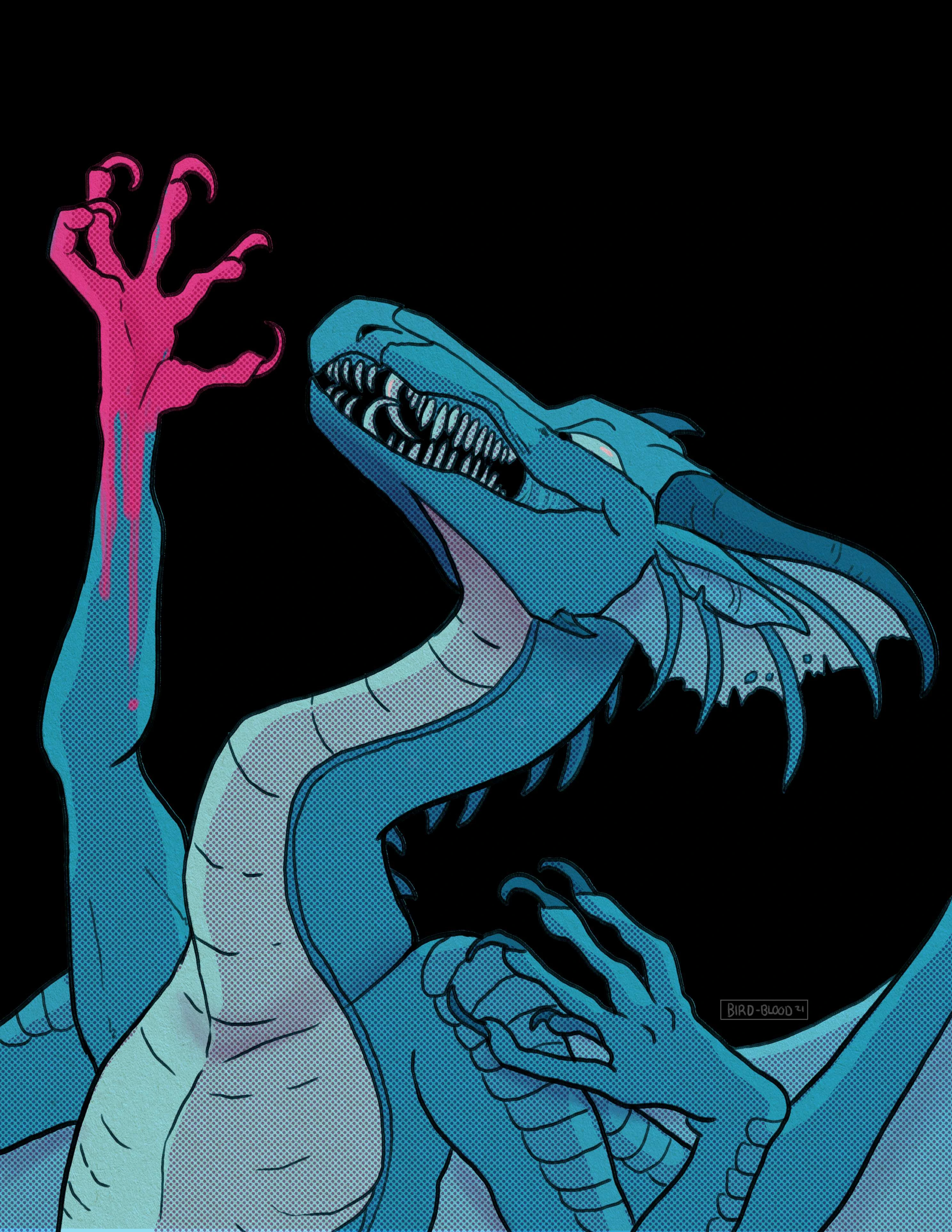 Pink Poison | Fandom