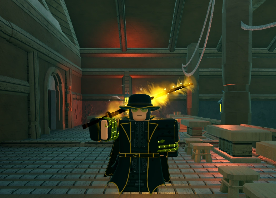 Made wrymtooth bladeharper build | Fandom