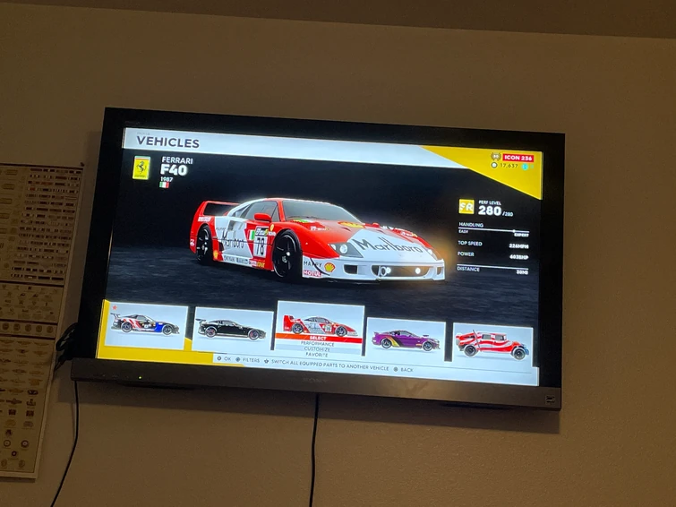 New cars on TC2 | Fandom