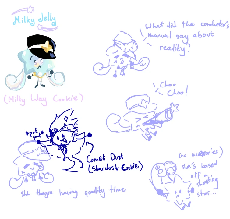 object show peeps #2 | Fandom