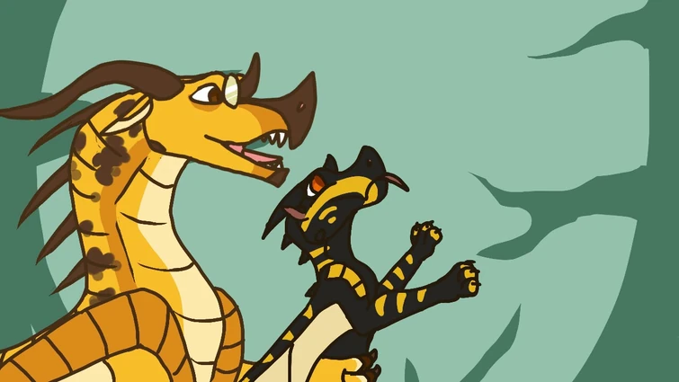 Now THIS I can imagine happening XD | Fandom