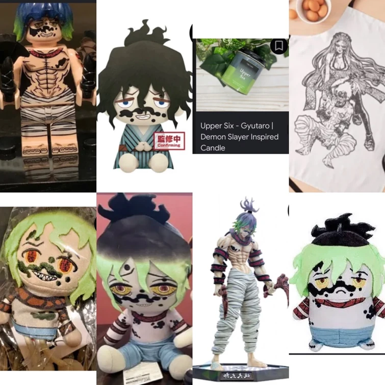 Who has the worst merch? (Pt 1) (more in replies) | Fandom