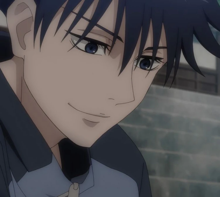 Happy Birthday Megumi Fushiguro | Fandom