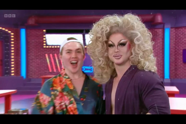 Discuss Everything About RuPaul's Drag Race Wiki | Fandom