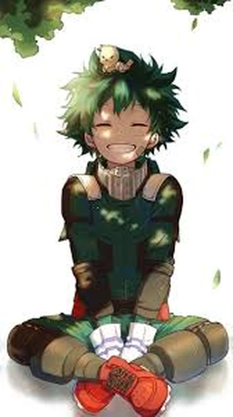 who wants hugs from Deku?!!?😌👉👈🥰🥺💗 | Fandom