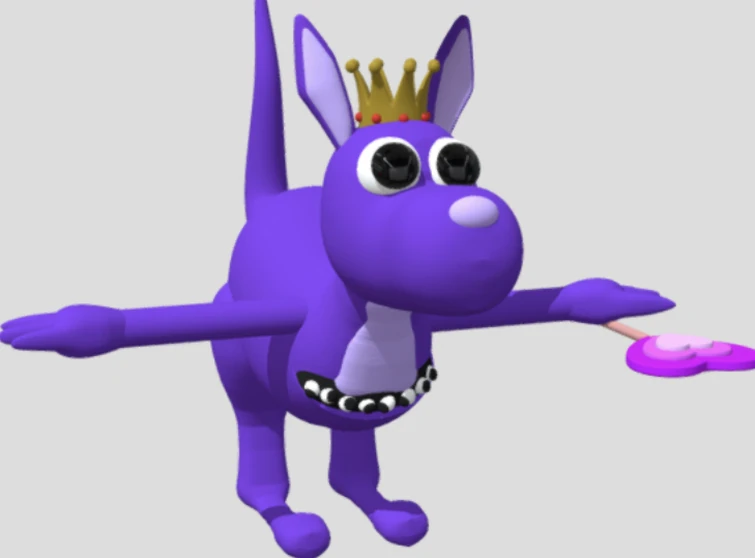 All my Garten of Banban renders! | Fandom