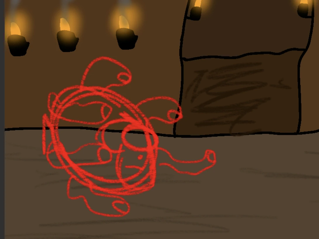 Gorilla tag released its horror mode | Fandom