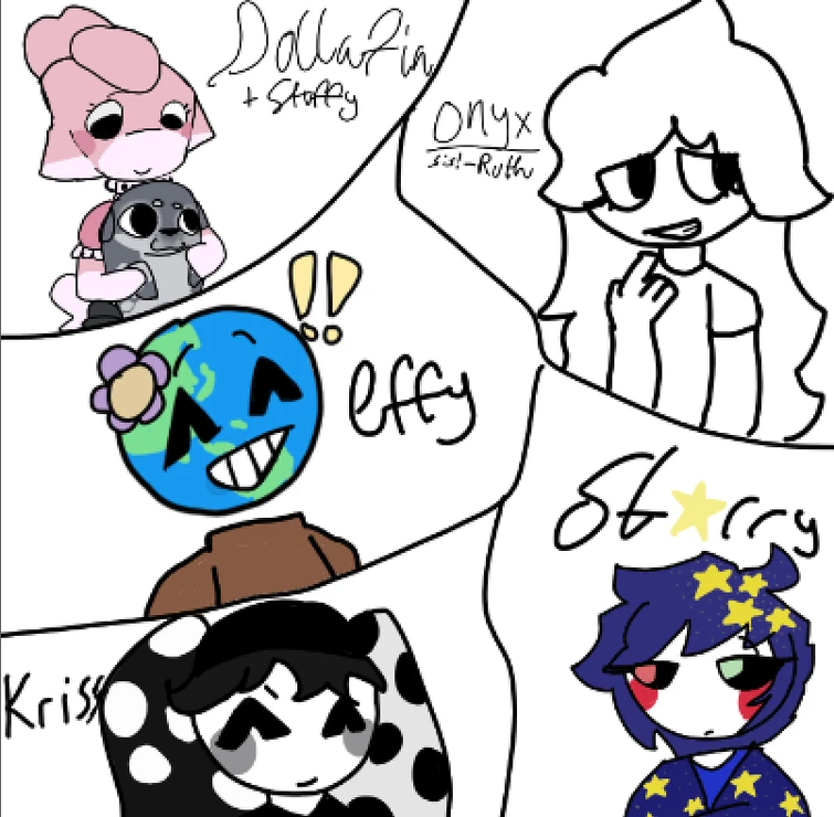 Discuss Everything About Dandy’s World Fanon Wiki | Fandom
