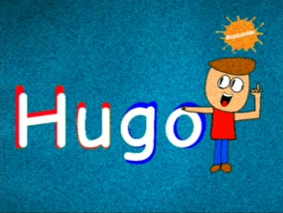 Hugo pilot 2008 | Fandom