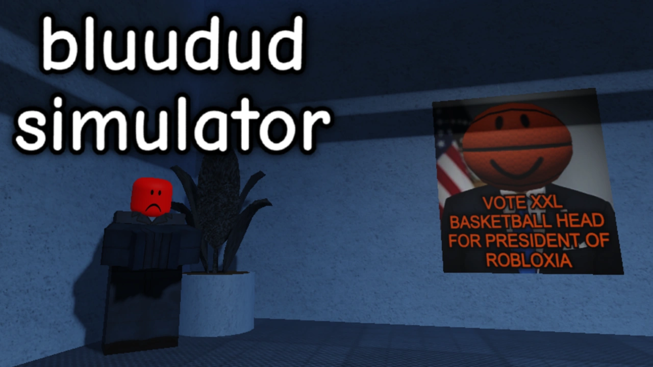 bluudud simulator new spawn place is done | Fandom